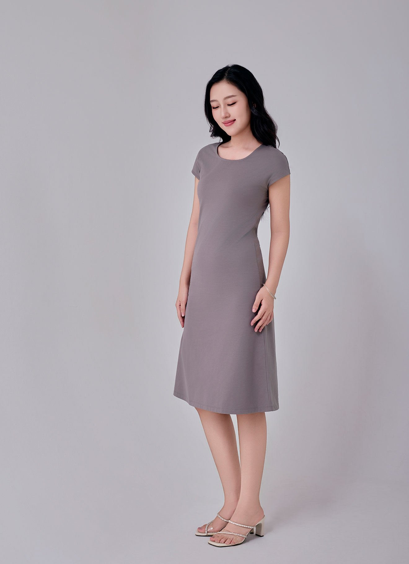 Mini Dress | Escort